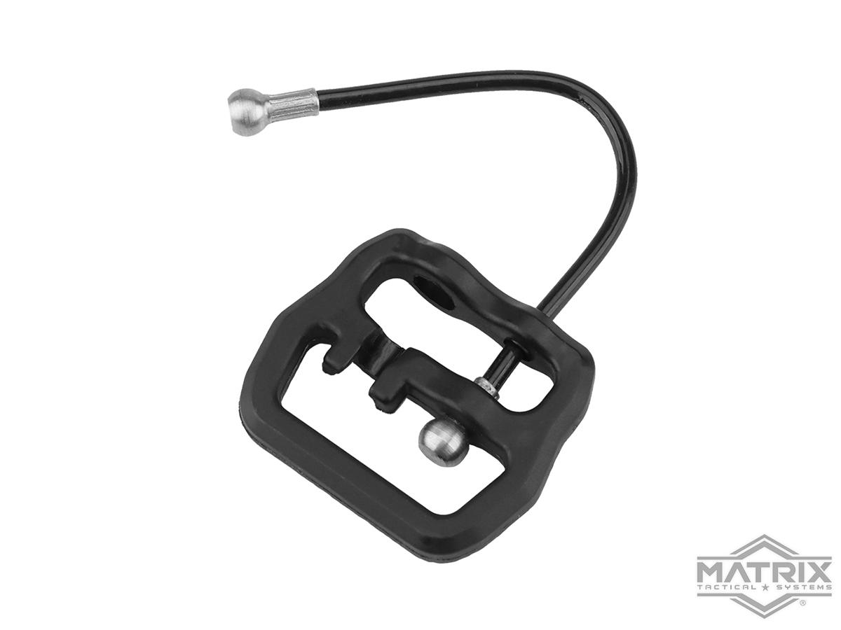 Matrix Quick Release AK Sling Adapter Buckle for 1" Slings, Accessories ...