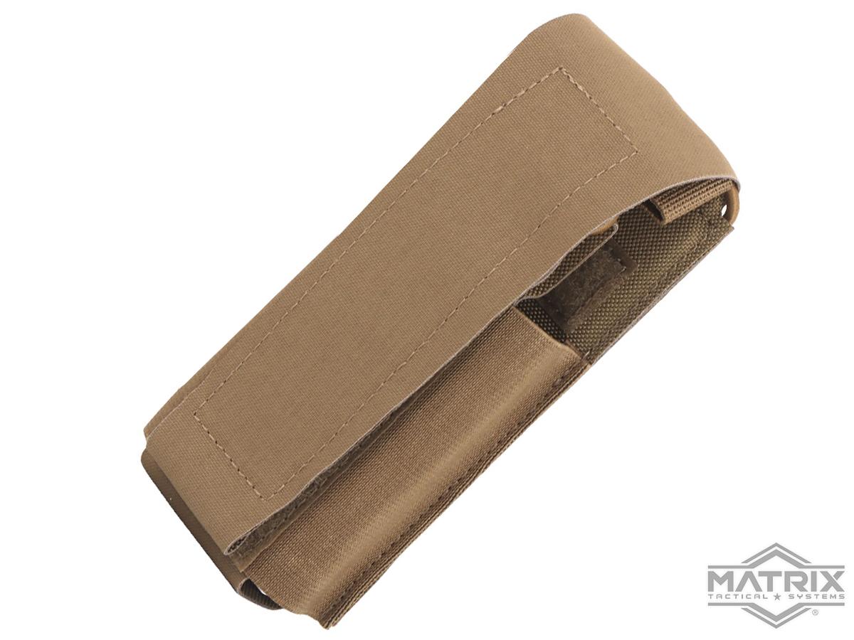 Matrix Multi-Functional Magazine Pouch (Color: Coyote Brown), Tactical ...