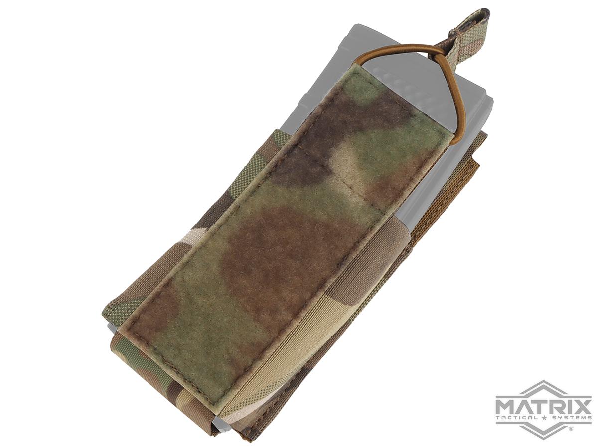 Matrix Multi-Functional Magazine Pouch (Color: Multicam), Tactical Gear ...