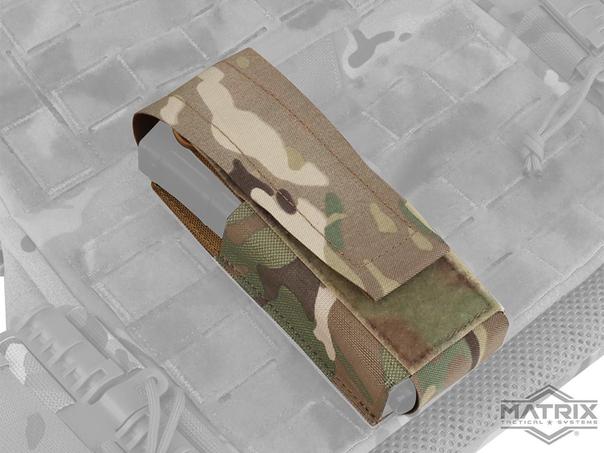 Matrix Multi-Functional Magazine Pouch (Color: Multicam), Tactical Gear ...