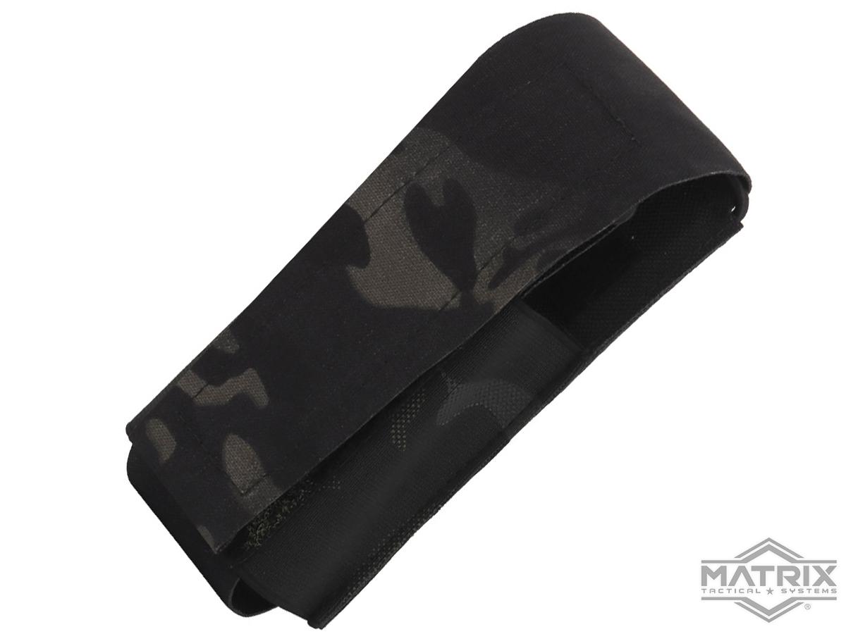 Matrix Multi-Functional Magazine Pouch (Color: Multicam Black ...