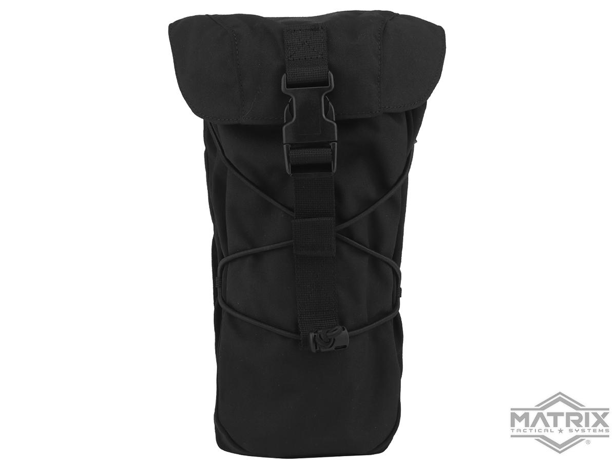 Matrix Multifunctional Accessory General Purpose Pouch (Color: Black ...