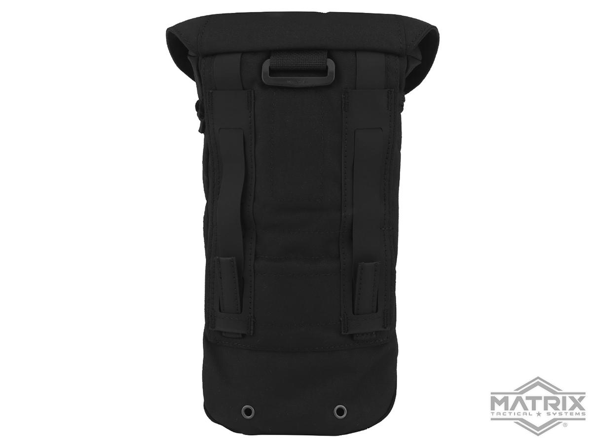 Matrix Multifunctional Accessory General Purpose Pouch (Color: Black ...