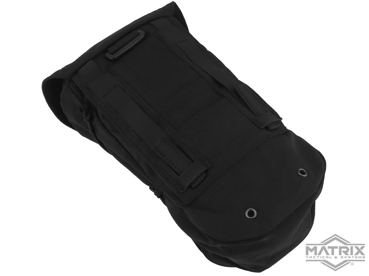 Matrix Multifunctional Accessory General Purpose Pouch (Color: Black ...