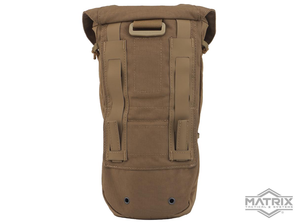 Matrix Multifunctional Accessory General Purpose Pouch (Color: Coyote ...