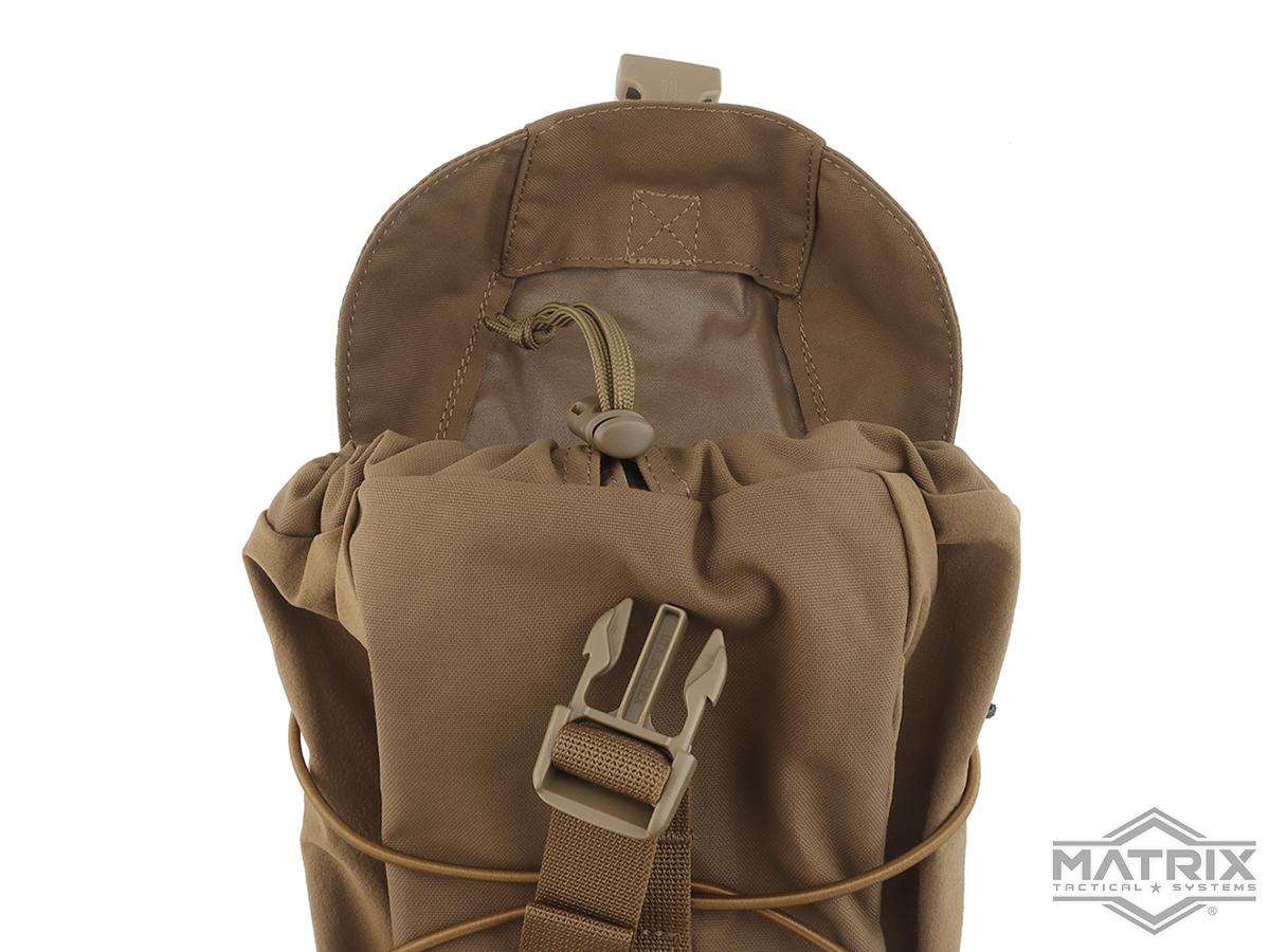 Matrix Multifunctional Accessory General Purpose Pouch (Color: Coyote ...