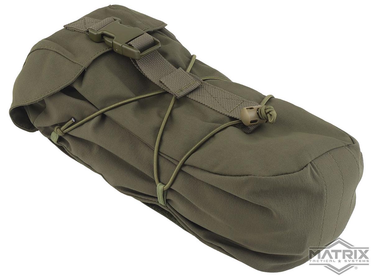 Matrix Multifunctional Accessory General Purpose Pouch (Color: Ranger ...