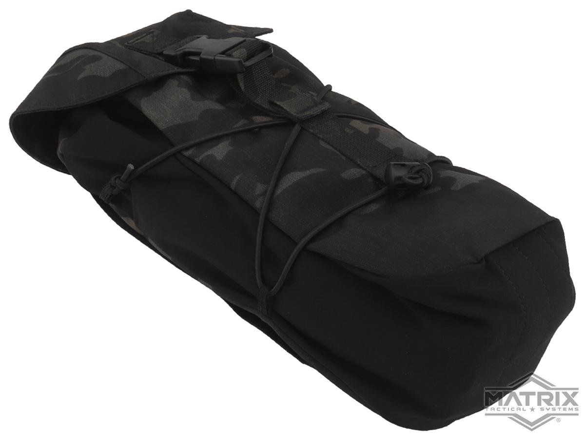 Matrix Multifunctional Accessory General Purpose Pouch (Color: Multicam ...