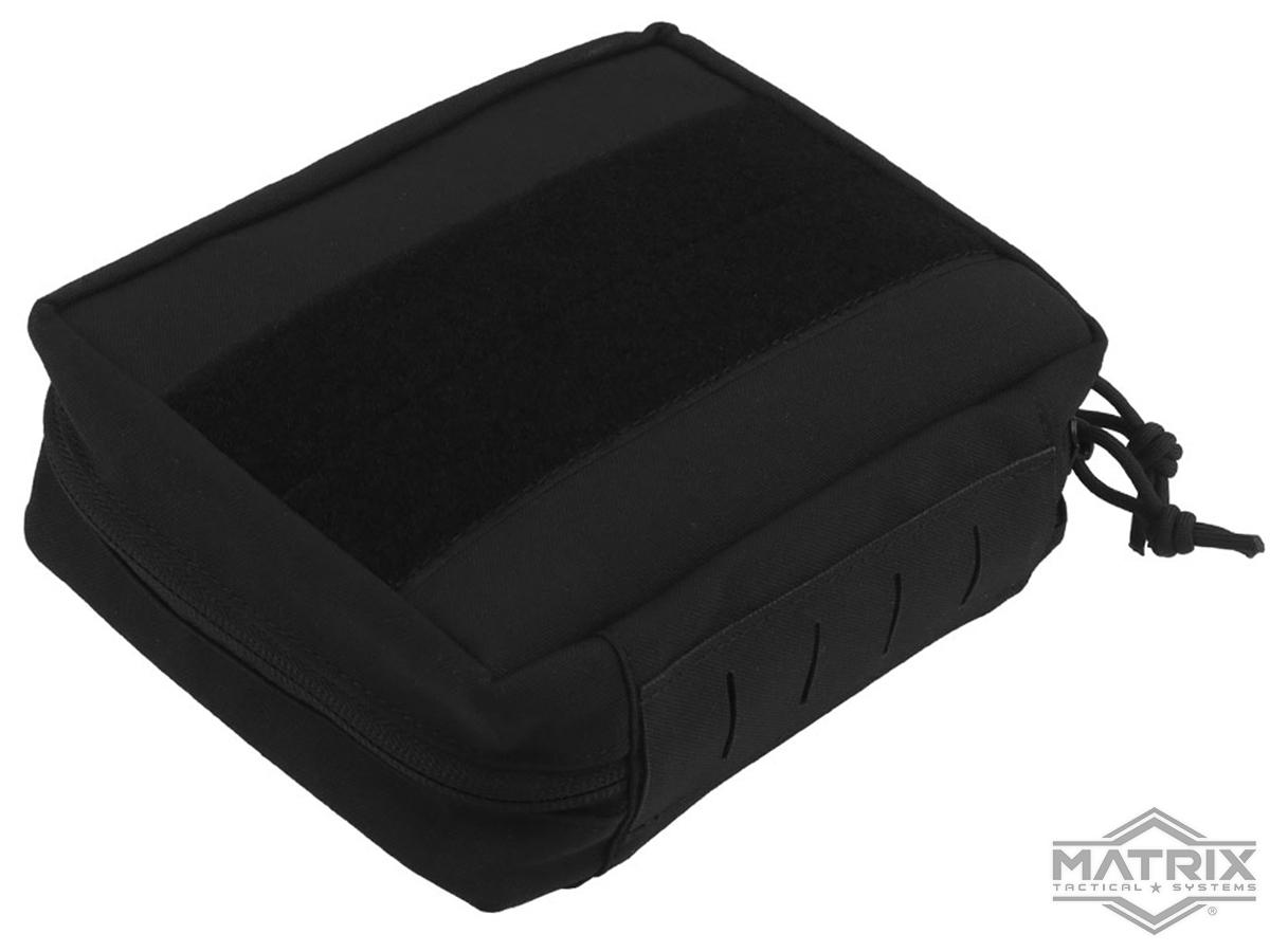 Matrix MOLLE Offensive Medical Bag (Color: Black), Tactical Gear/Apparel, Pouches, Medical ...