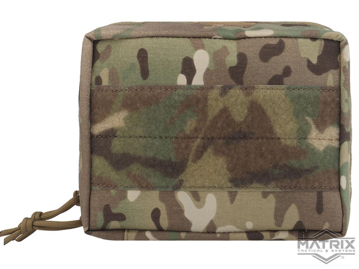 Matrix MOLLE Offensive Medical Bag (Color: Multicam), Tactical Gear/Apparel, Pouches, Medical ...