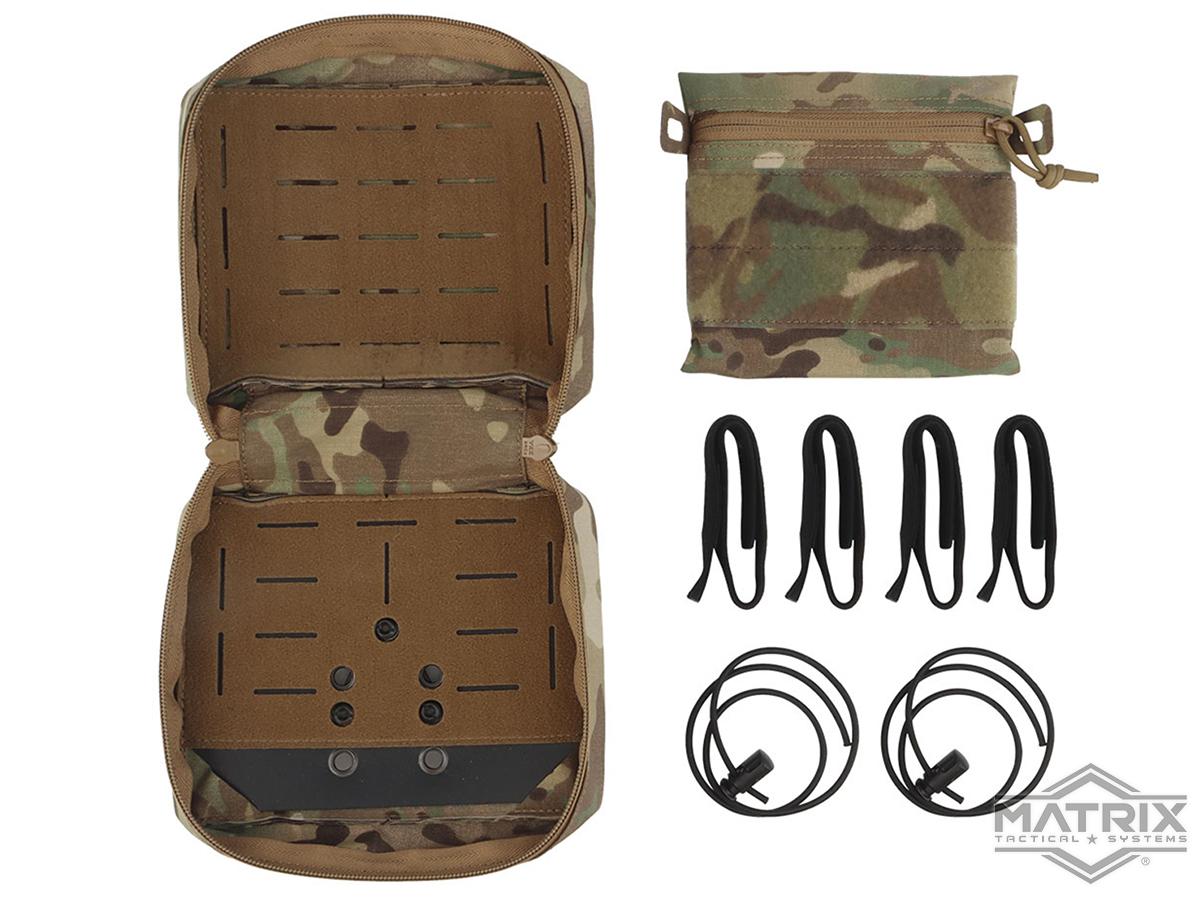 Matrix MOLLE Offensive Medical Bag (Color: Multicam), Tactical Gear ...