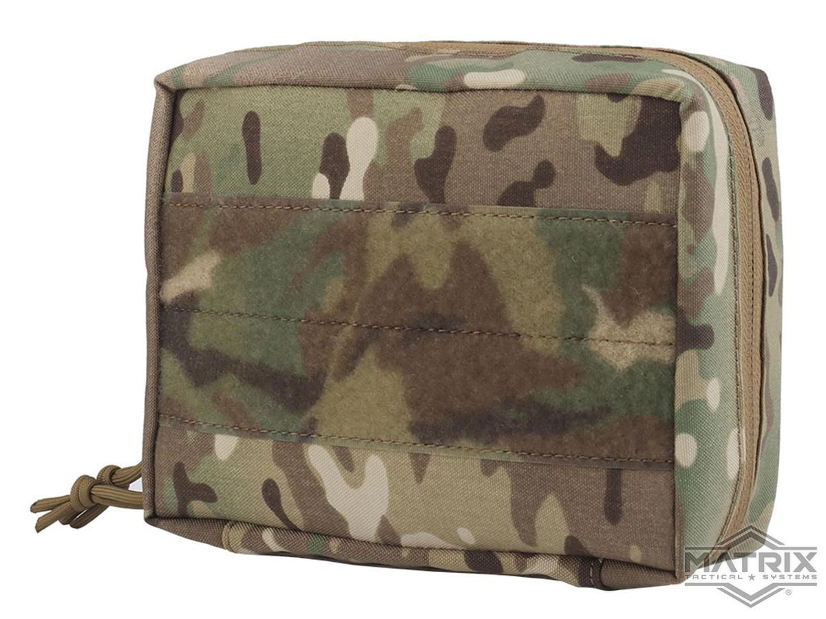 Matrix MOLLE Offensive Medical Bag (Color: Multicam), Tactical Gear ...