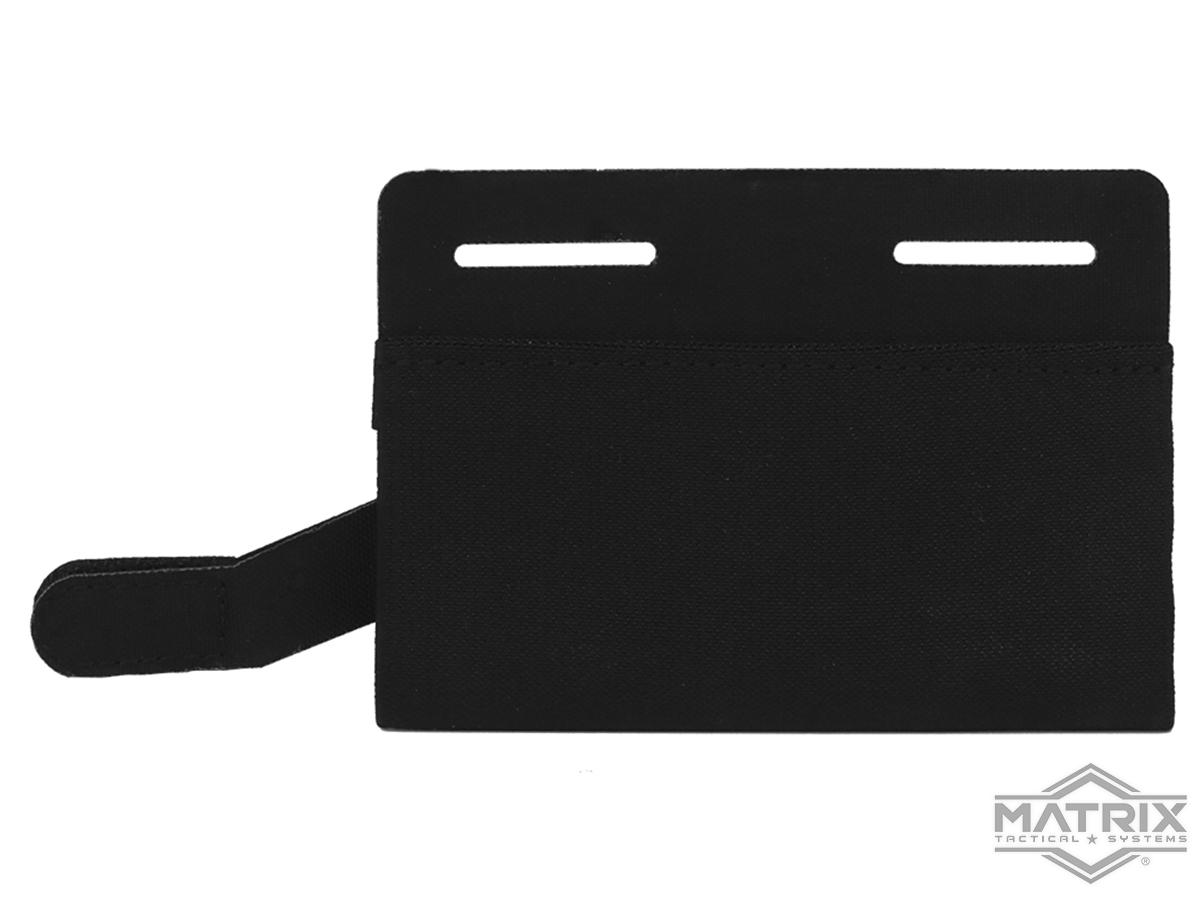 Matrix Small Medical Kit Accessory Holder (Color: Black), Tactical Gear ...