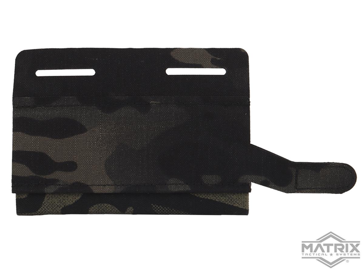 Matrix Small Medical Kit Accessory Holder (Color: Multicam Black ...