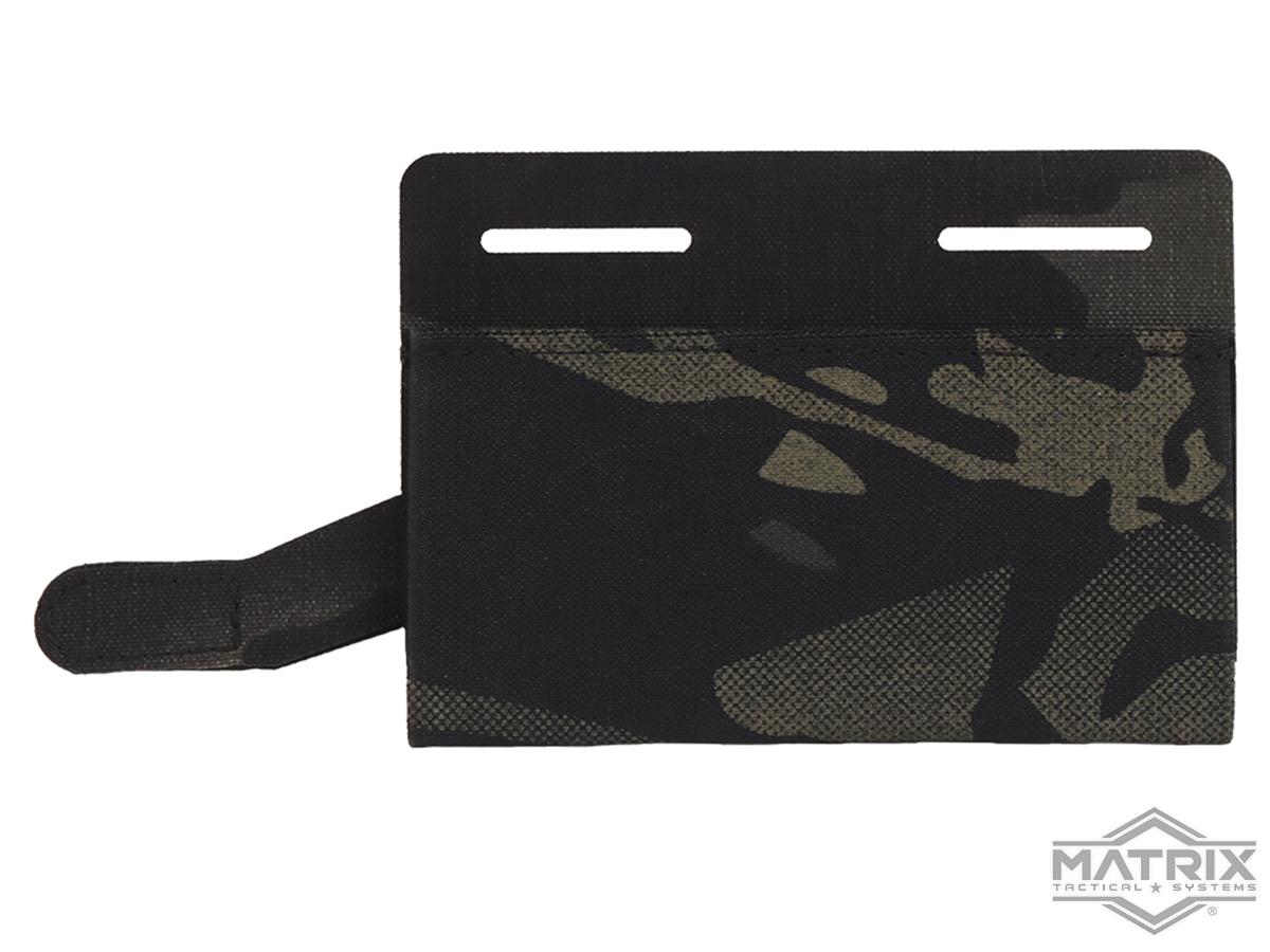 Matrix Small Medical Kit Accessory Holder (Color: Multicam Black ...
