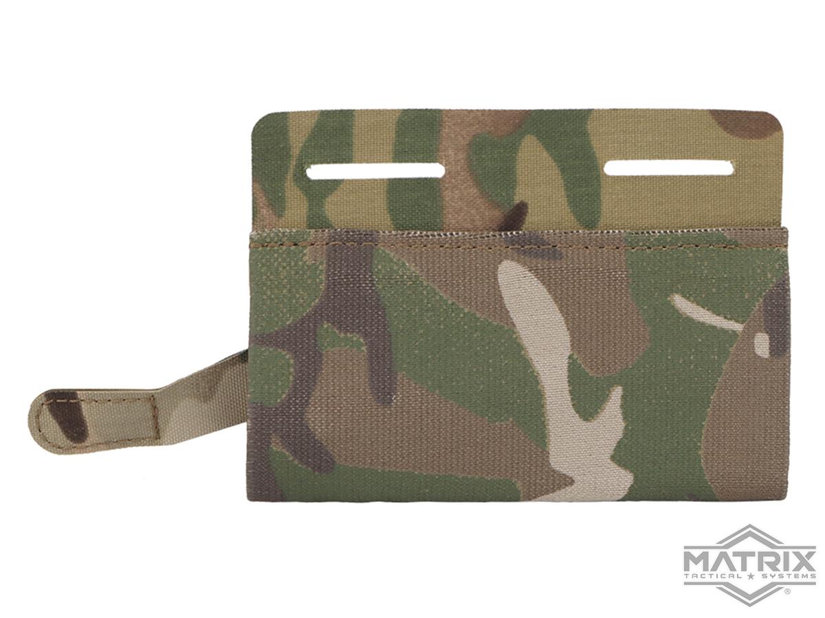Matrix Small Medical Kit Accessory Holder (Color: Multicam), Tactical ...