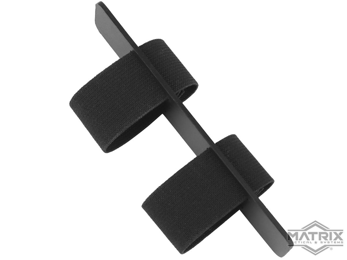 Matrix Tourniquet Fastener MOLLE Mount (Color: Black), Tactical Gear ...