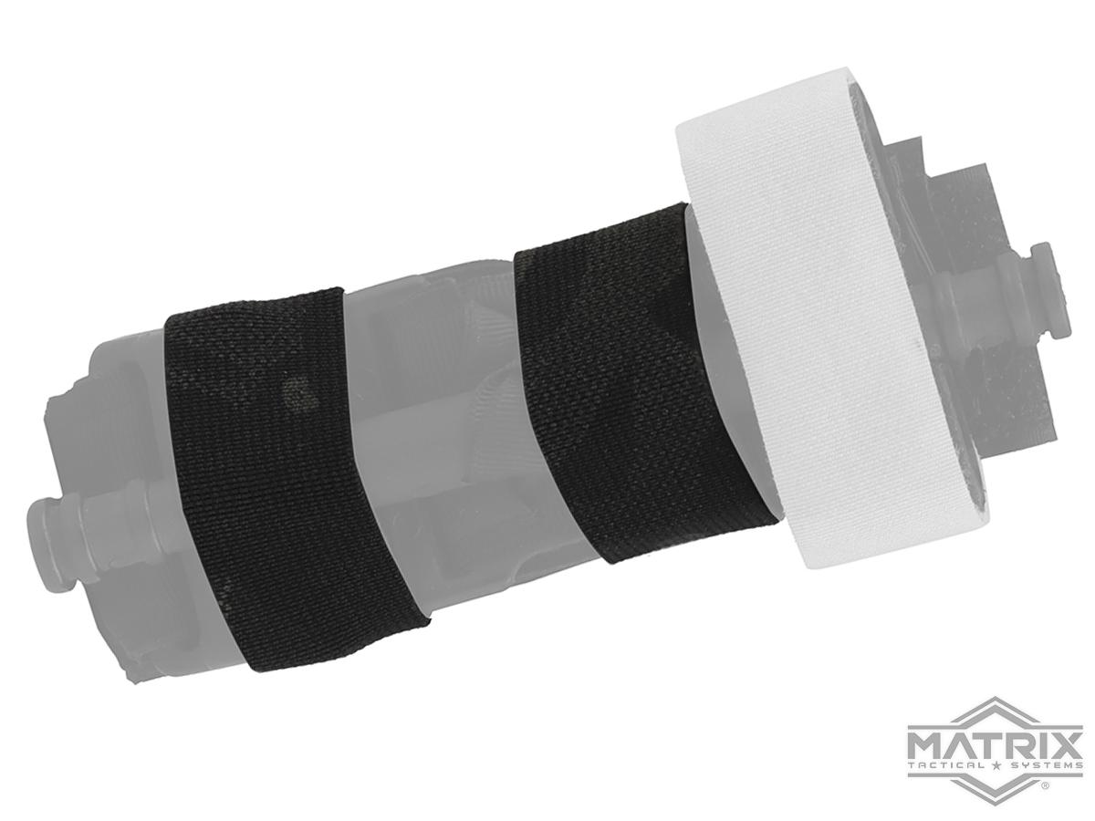 Matrix Tourniquet Fastener MOLLE Mount (Color: Multicam Black ...