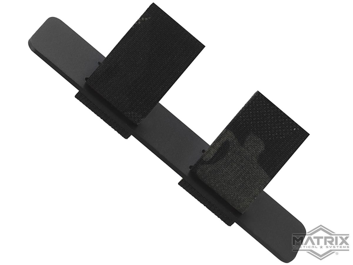 Matrix Tourniquet Fastener MOLLE Mount (Color: Multicam Black ...