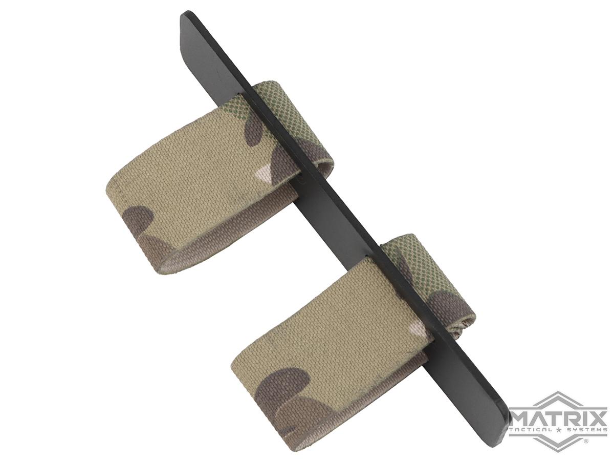 Matrix Tourniquet Fastener MOLLE Mount (Color: Multicam), Tactical Gear ...