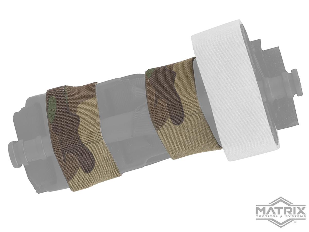 Matrix Tourniquet Fastener MOLLE Mount (Color: Multicam), Tactical Gear ...