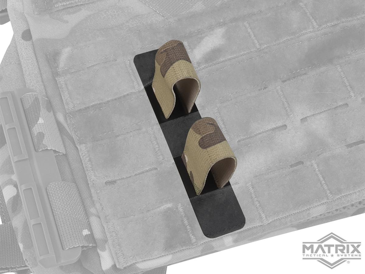 Matrix Tourniquet Fastener MOLLE Mount (Color: Multicam), Tactical Gear ...