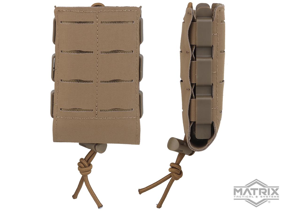 Matrix Urban Assault Rifle Magazine Pouch (Color: Coyote Brown ...