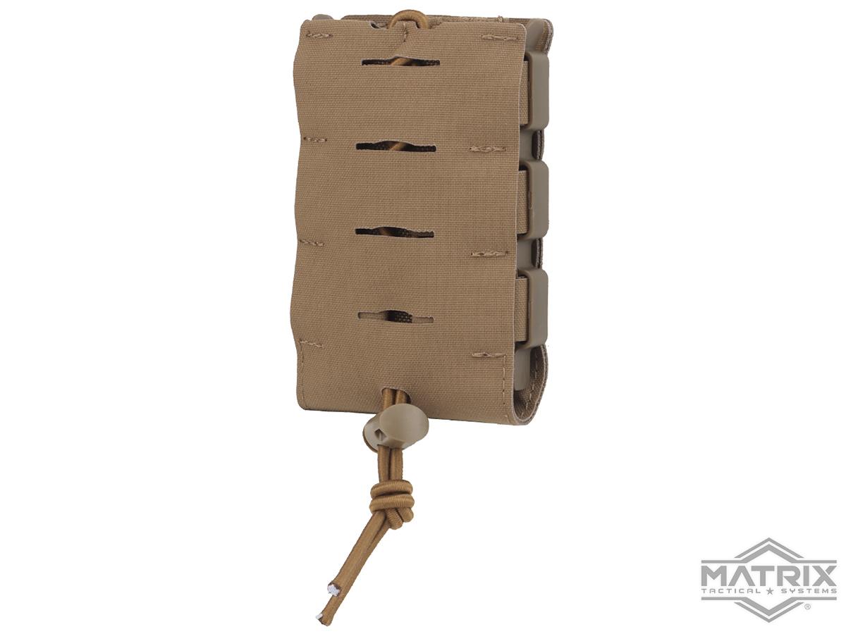 Matrix Urban Assault Rifle Magazine Pouch (Color: Coyote Brown ...
