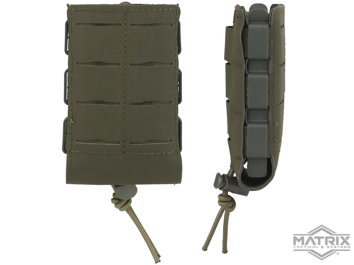 Matrix Urban Assault Rifle Magazine Pouch (Color: Ranger Green ...