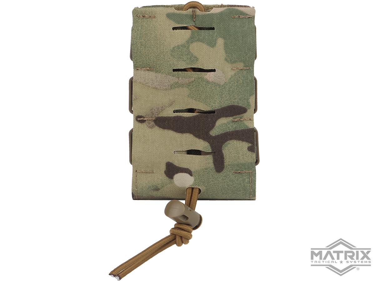 Matrix Urban Assault Rifle Magazine Pouch (Color: Multicam), Tactical ...
