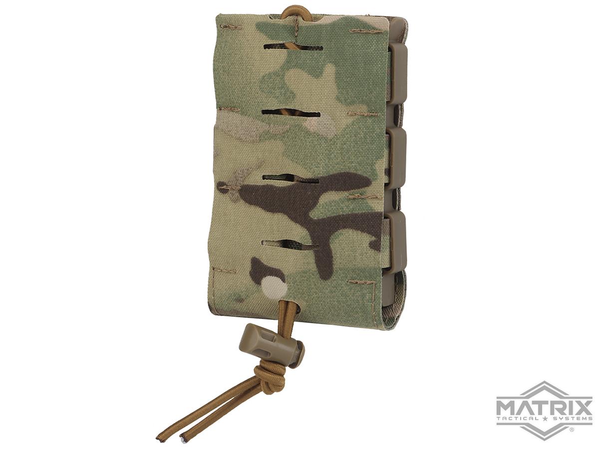 Matrix Urban Assault Rifle Magazine Pouch (Color: Multicam), Tactical ...