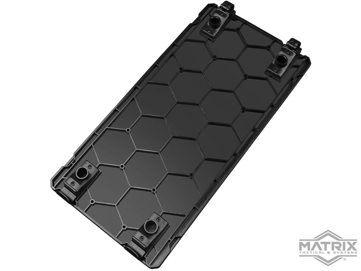 Matrix Middle Extender Piece for Tactical Portable Table 2.0 Camping ...