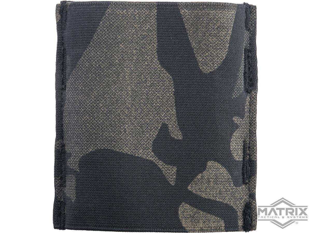 Matrix Large Caliber Stretch Elastic Magazine Pouch (Color: Scorpion ...