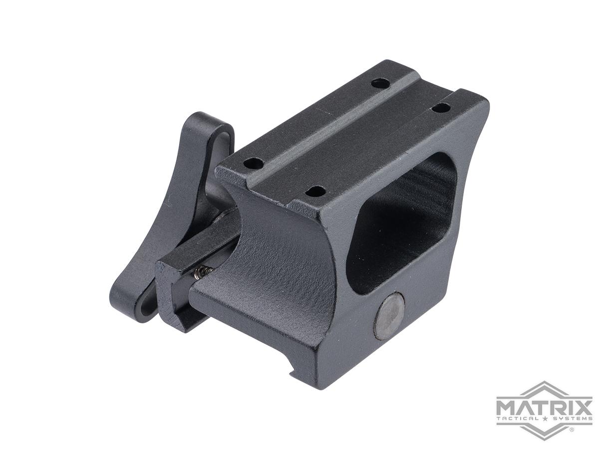 Matrix Cantilever MRO Footprint Optic Mount (Height: 0.98" / Tensioner ...