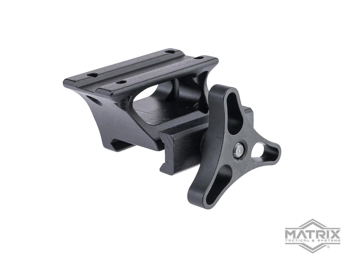 Matrix Cantilever MRO Footprint Optic Mount (Height: 0.98" / Tensioner ...