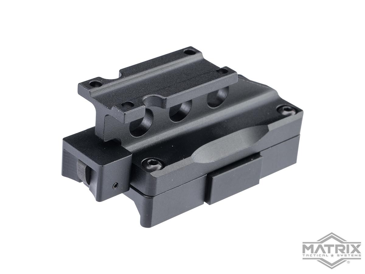 Matrix Cantilever MRO Footprint Optic Mount (Height: 1.18" / Quick ...