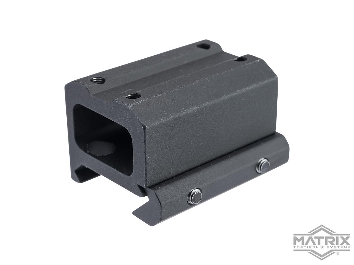 Matrix MRO Footprint Optic Mount (Height: 0.79" / Standard ...