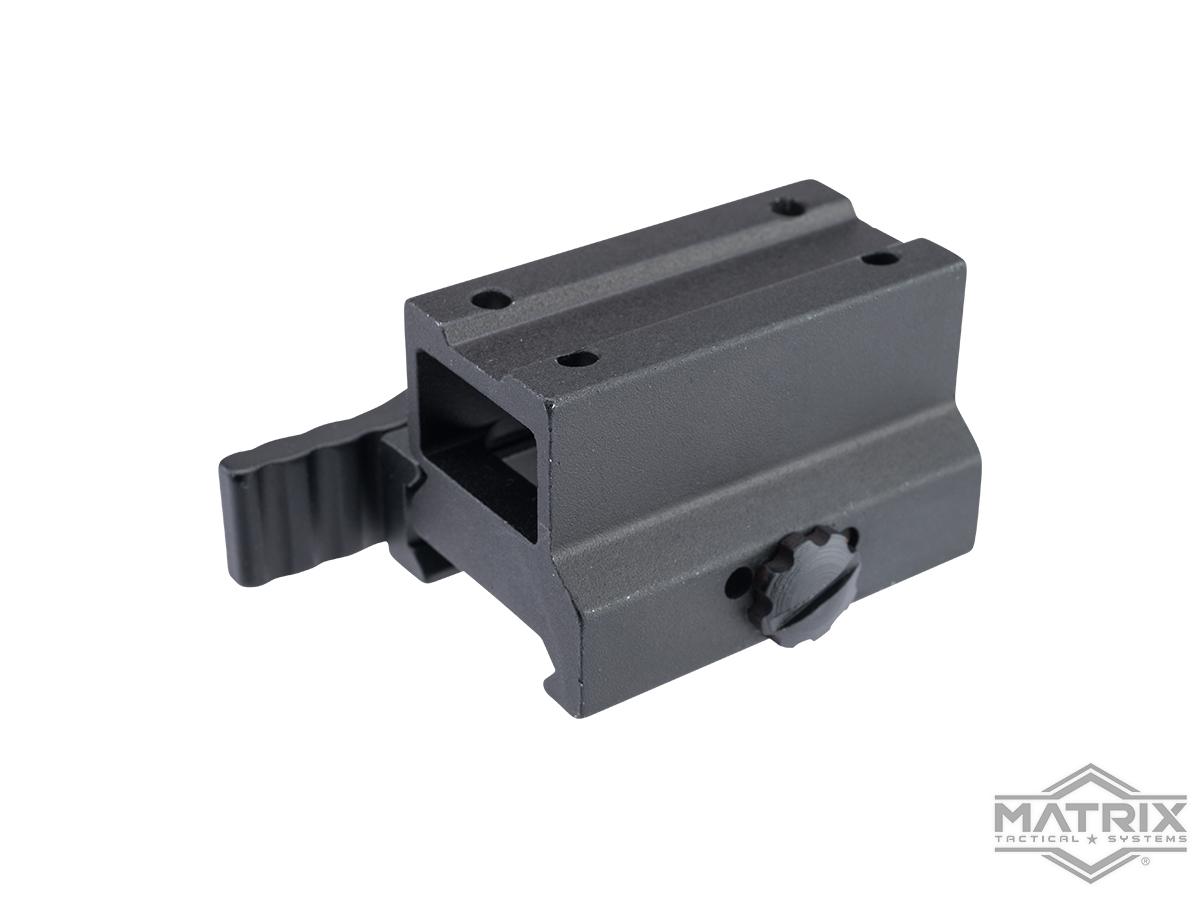 Matrix MRO Footprint Optic Mount (Height: 0.91" / Quick Detach ...
