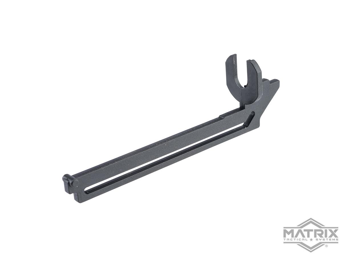Matrix Feed Ramp for Mauser Kar 98K WWII German Infantry Bolt Action ...