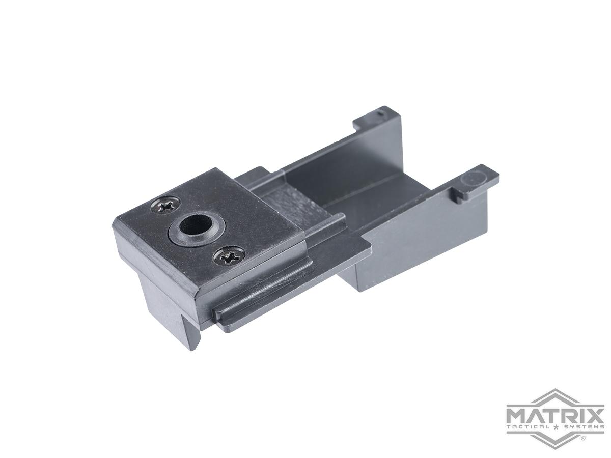 Matrix Replacement Hop-Up Seat for Aug Series AEG Rifles, Accessories ...