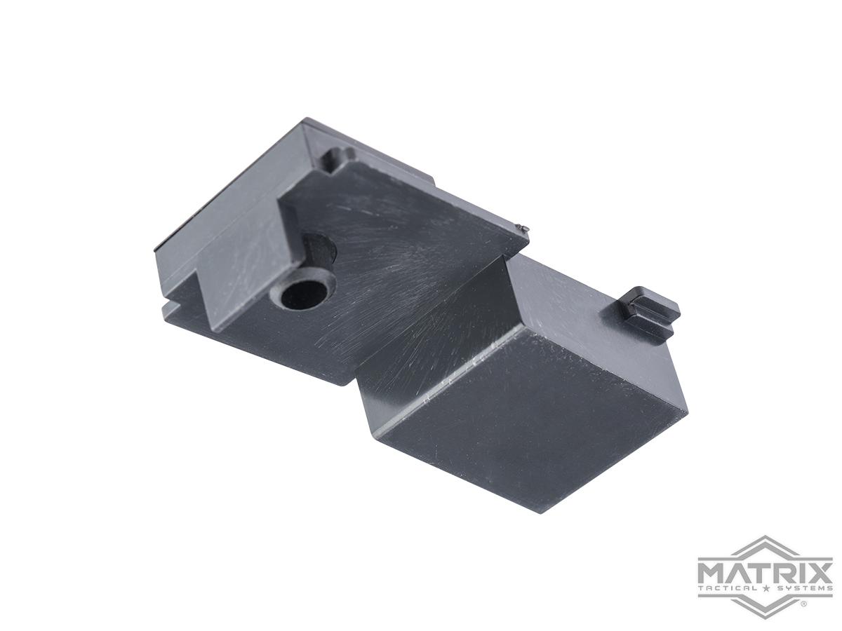 Matrix Replacement Hop-Up Seat for Aug Series AEG Rifles, Accessories ...