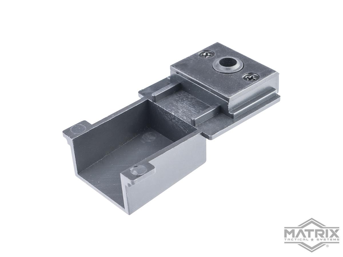 Matrix Replacement Hop-Up Seat for Aug Series AEG Rifles, Accessories ...