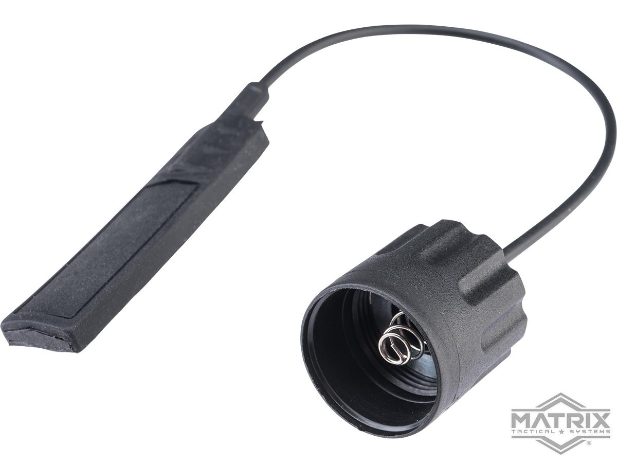 Matrix Flashlight Pressure Switch for Matrix G2 Flashlights (Color ...