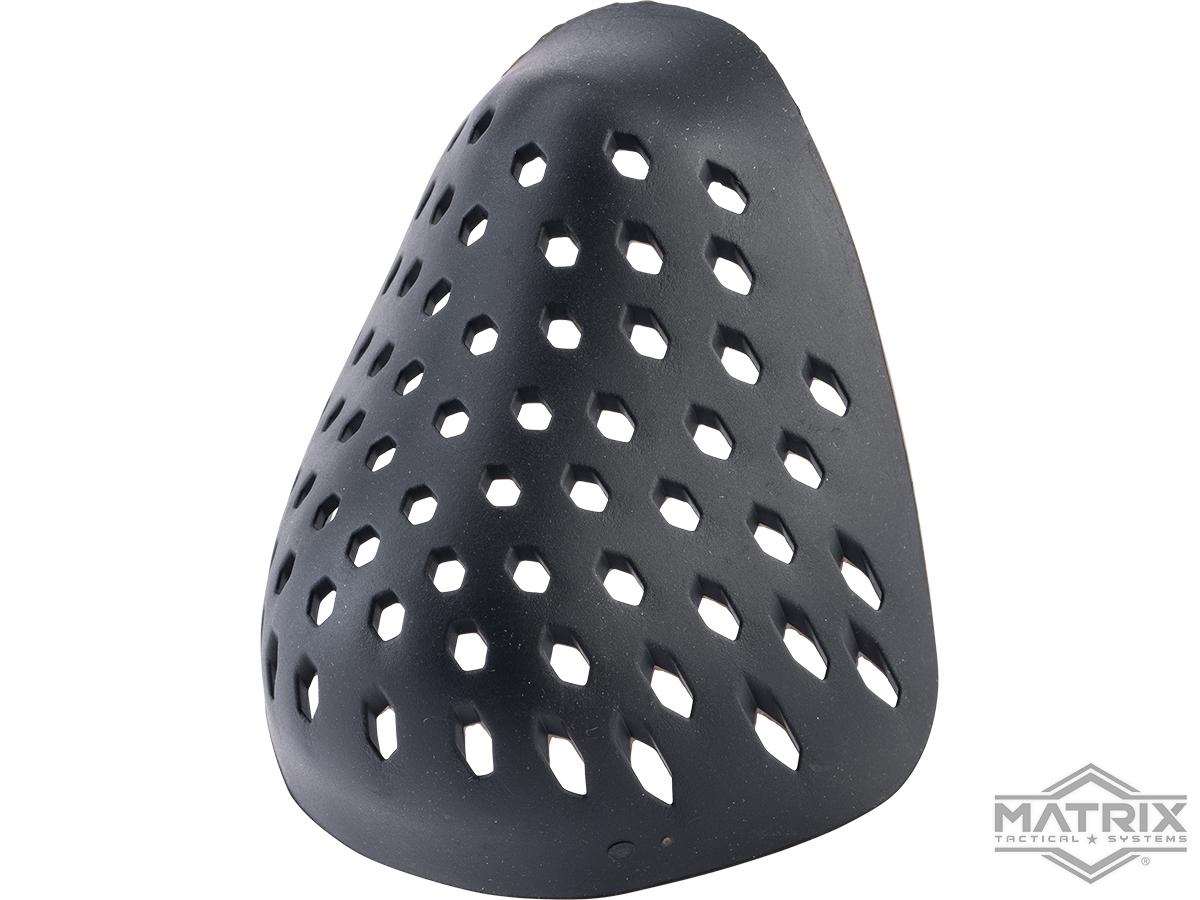 Matrix Rubber Face Guard Insert for Airsoft Face Protectors (Color ...
