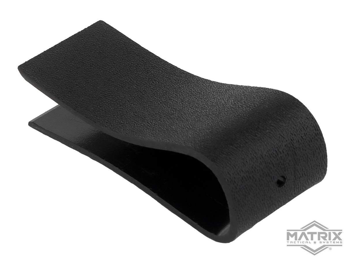 Matrix Kydex Magazine Insert (Model: 9mm / Long), Tactical Gear/Apparel ...