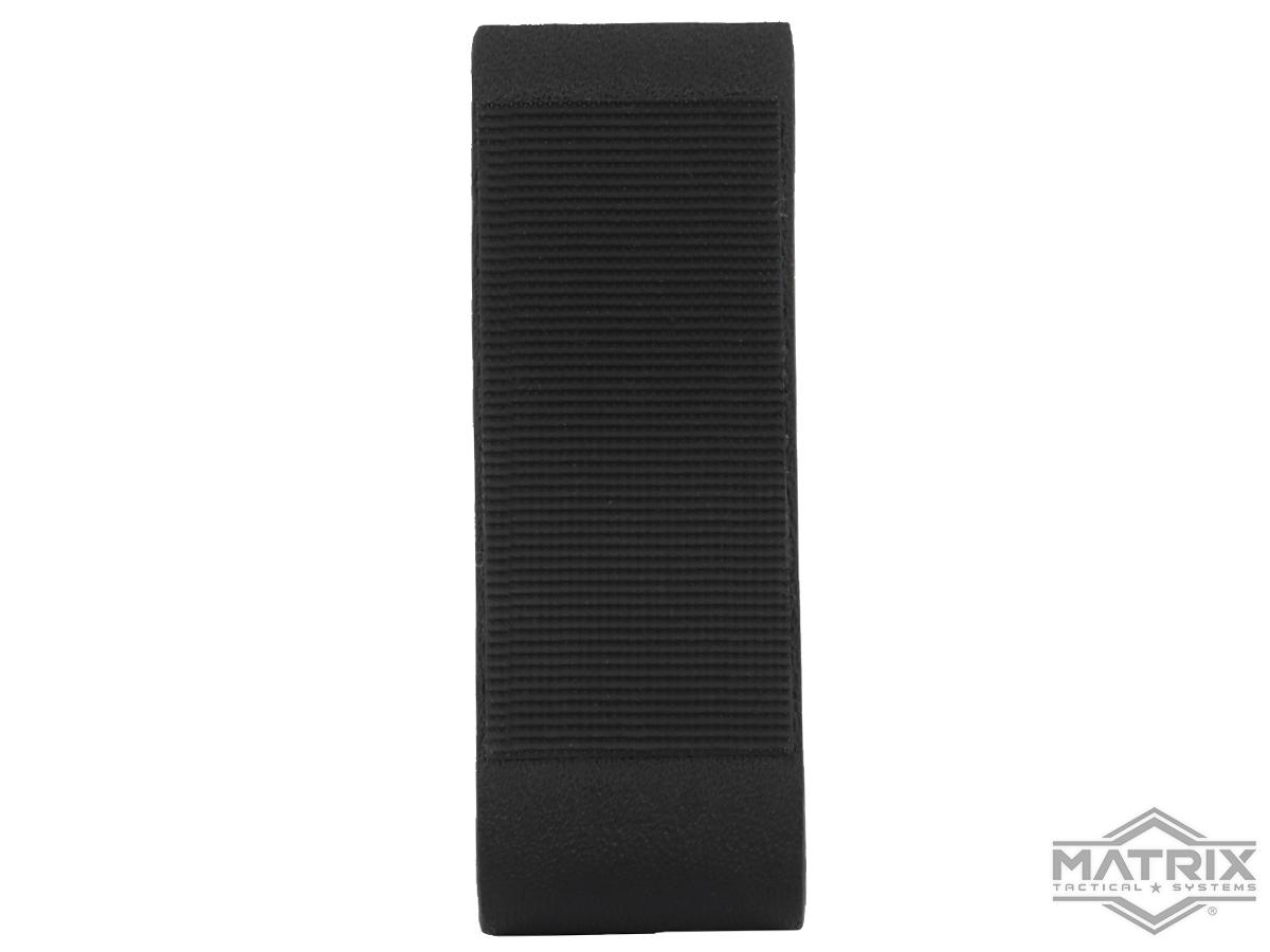 Matrix Kydex Magazine Insert (Model: 9mm / Long), Tactical Gear/Apparel ...