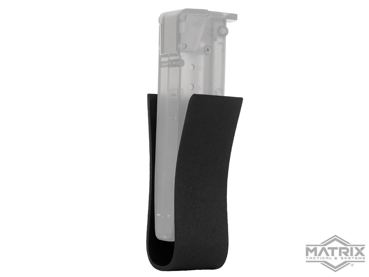Matrix Kydex Magazine Insert (Model: 9mm / Long), Tactical Gear/Apparel ...