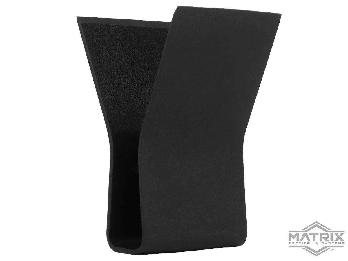 Matrix Kydex Magazine Insert (Model: 7.62 / High), Tactical Gear ...