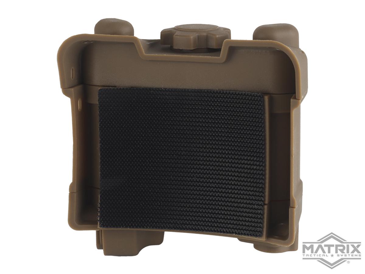 Matrix Mock AN/PVS-31 Binocular Night Vision Goggles w/ Non-Functional ...