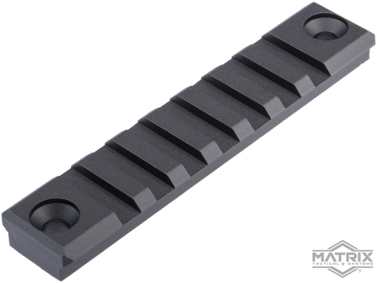 Matrix Rail Segment for H&K MP7 AEG and GBB SMGs, Accessories & Parts ...